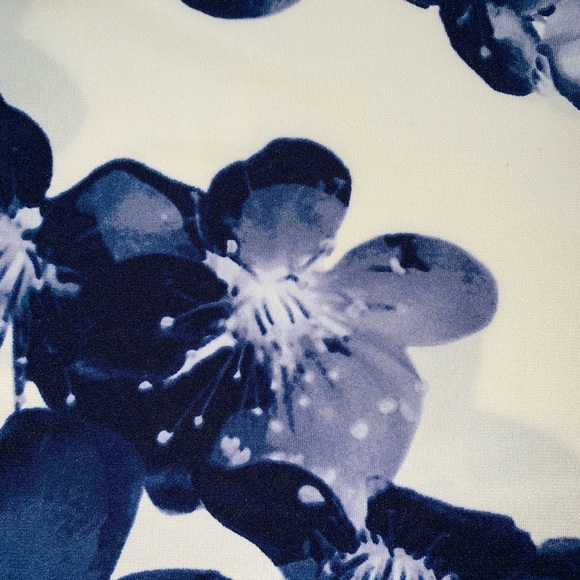 Calvin Klein | Tops | Ck Top With Half Zipper | Poshmark